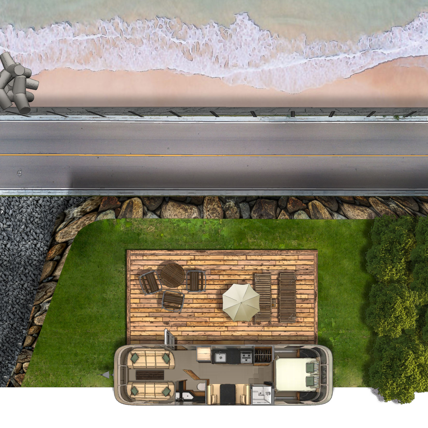 isola base awaji | 【公式】イゾラリゾート株式会社